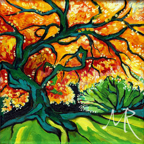The Elder Tree – Whimsical Publishing & Illustration