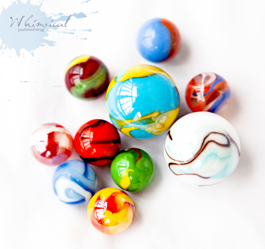 Marble Game – Craft for Kids! Easy! – Whimsical Publishing & Illustration