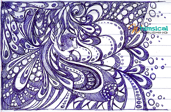 Oodles of Doodles – Whimsical Publishing & Illustration