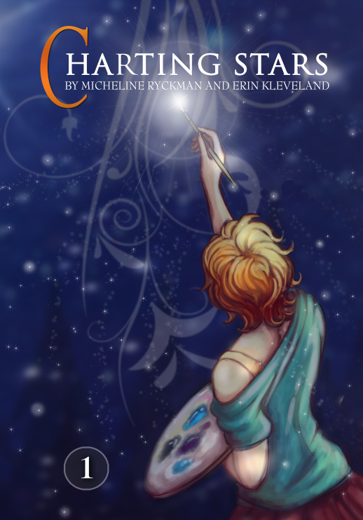 Charting Stars Book Trailer and Final Cover Reveal! – Whimsical ...