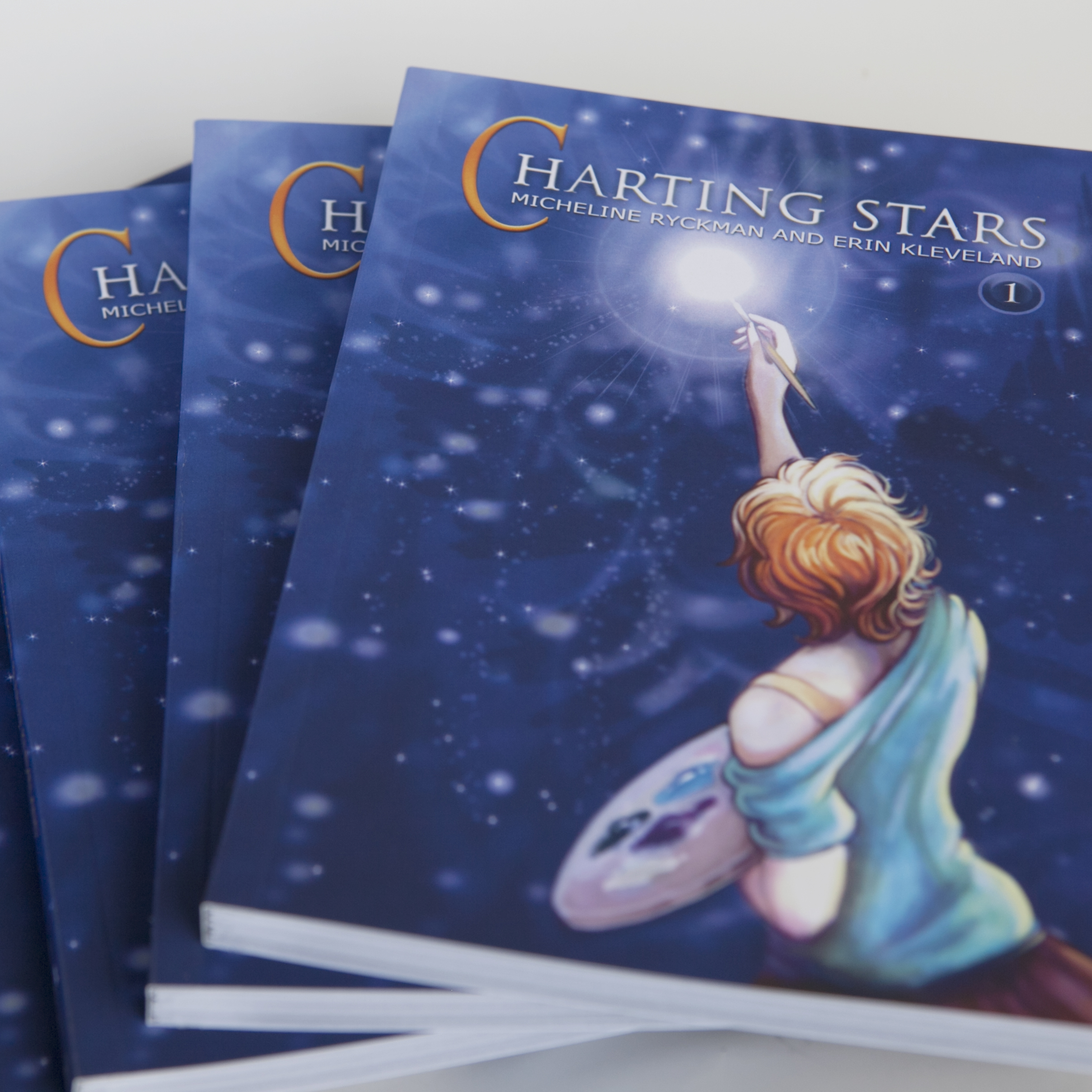 ChartingStarsBook_1 – Whimsical Publishing & Illustration