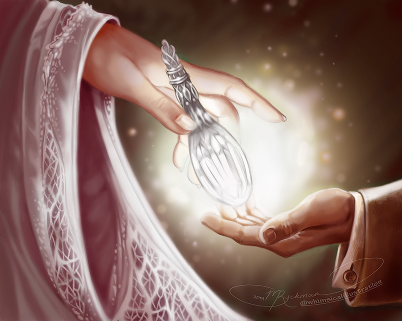 extending grace to others – Whimsical Publishing & Illustration