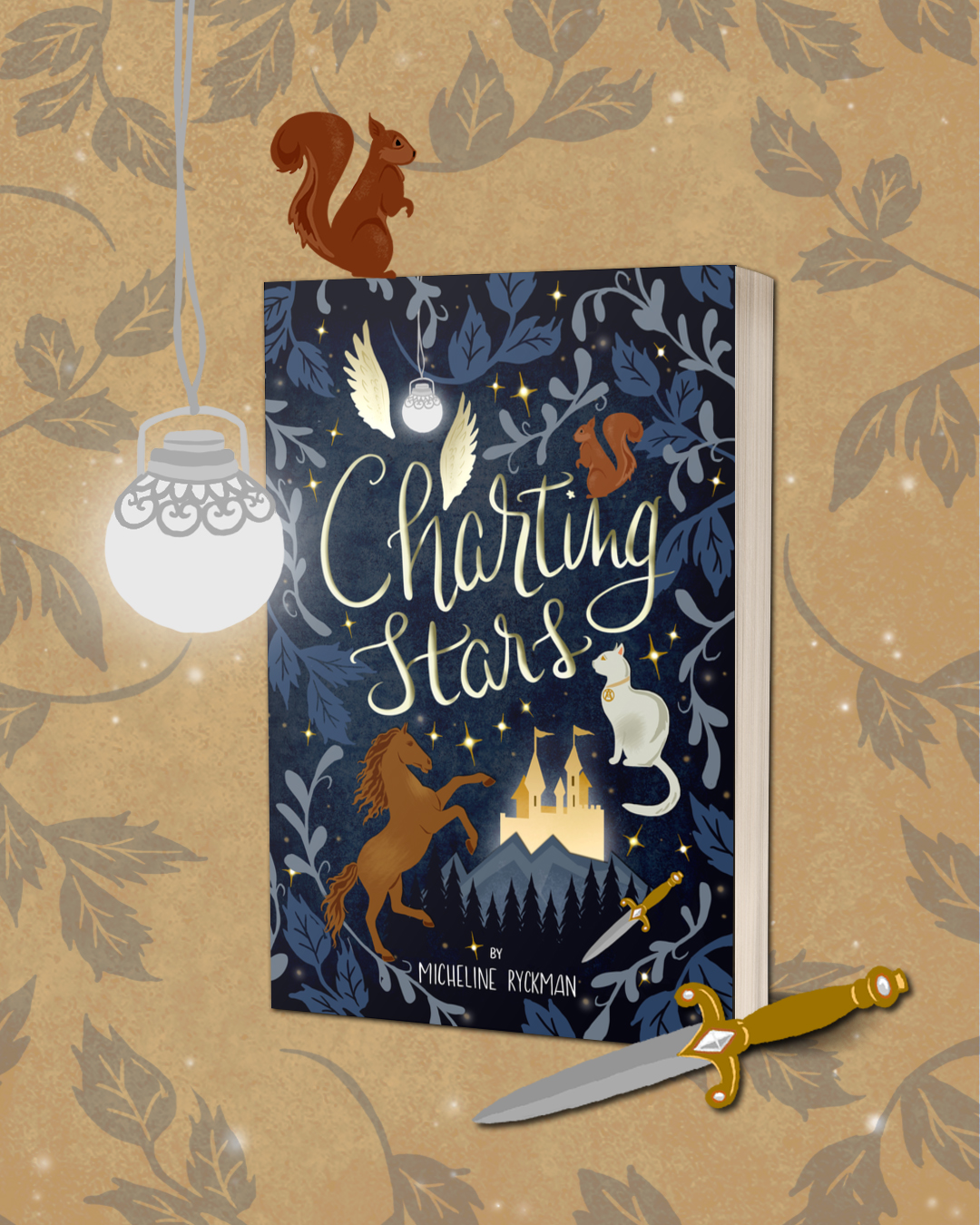 ChartingStarsCoverReveal – Whimsical Publishing & Illustration