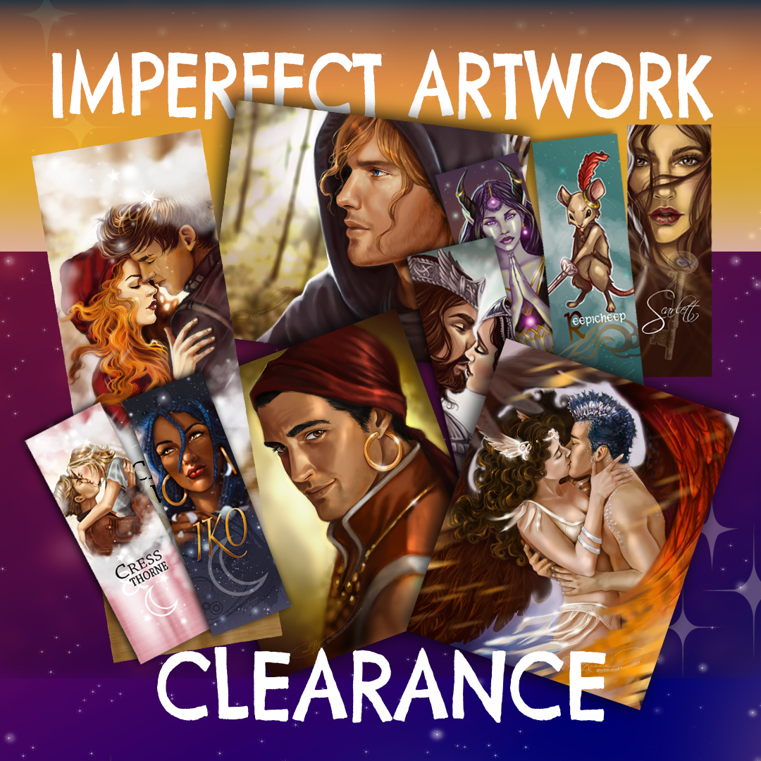 ImperfectArtwork – Whimsical Publishing