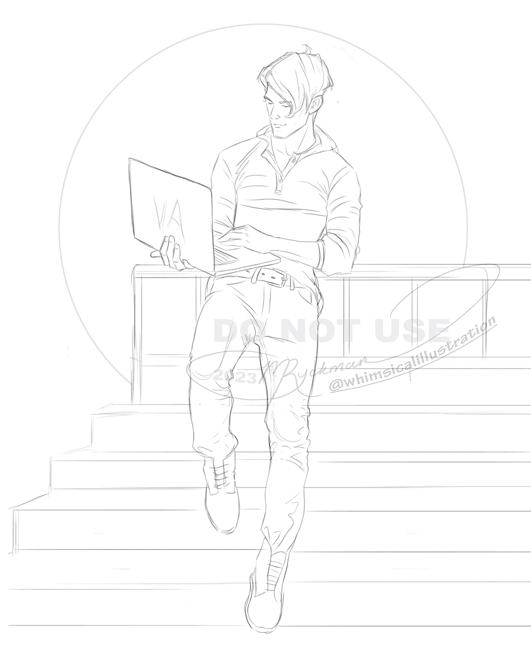 Sam_Small – Whimsical Publishing & Illustration