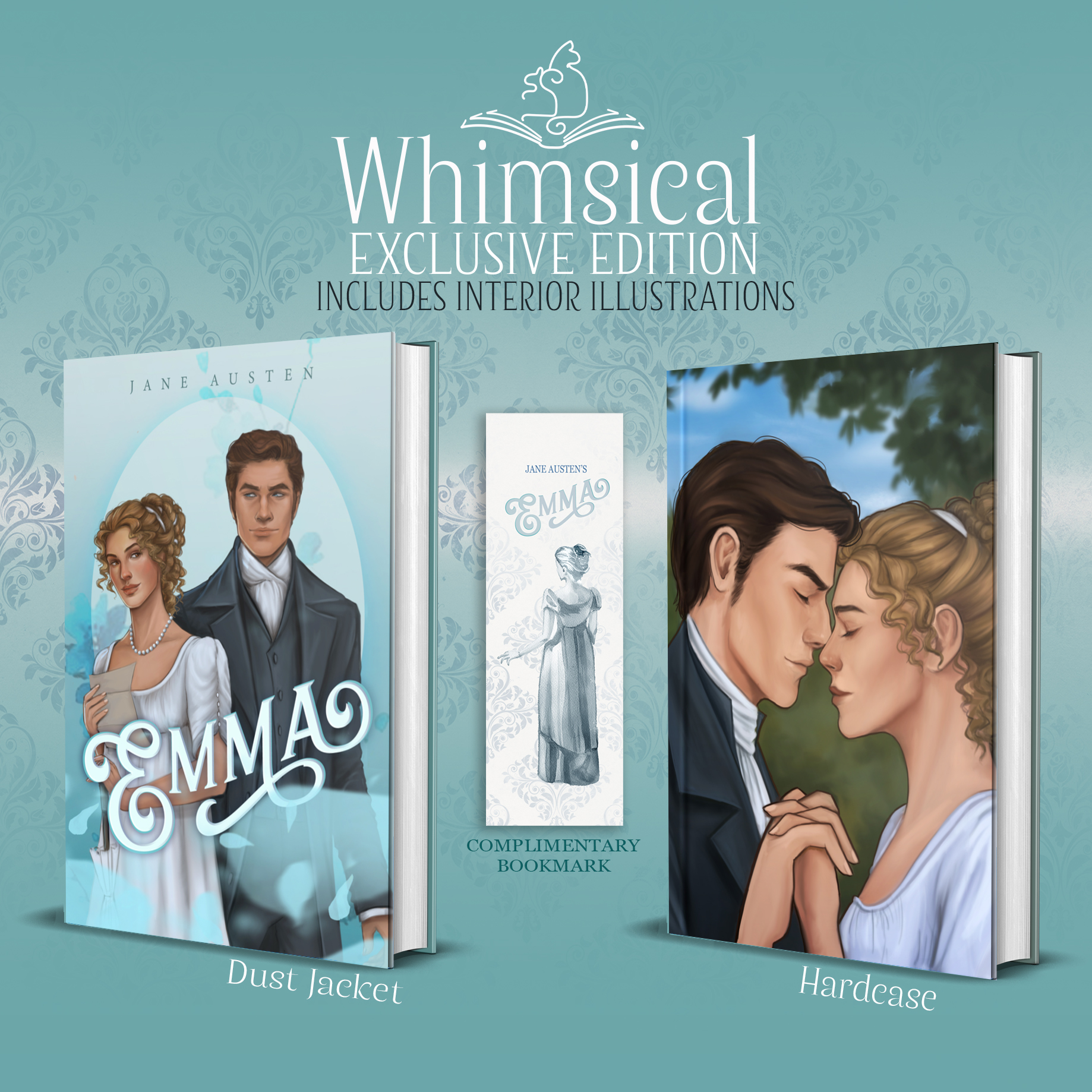 Emma – Whimsical Publishing & Illustration
