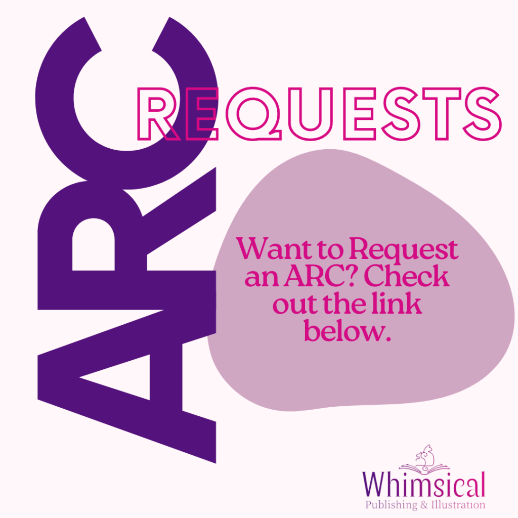 ARC Requests – Whimsical Publishing & Illustration