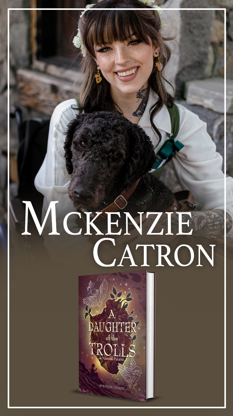 McKenzie – Whimsical Publishing