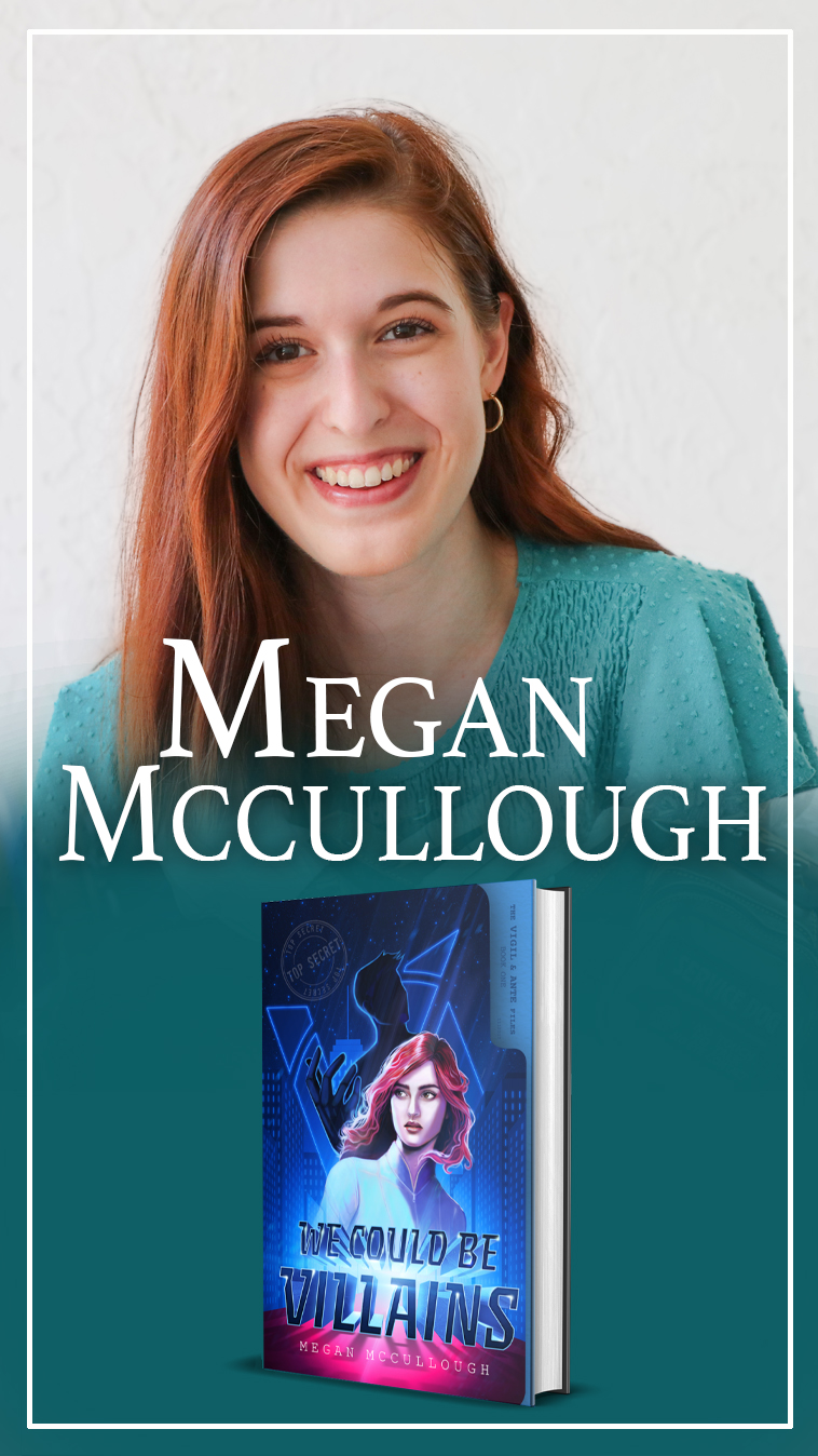 Megan – Whimsical Publishing
