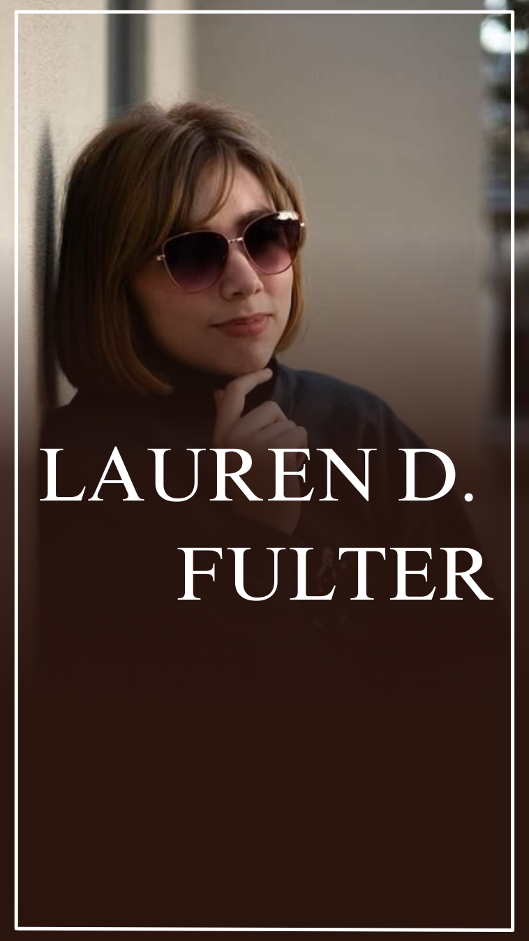 Lauren D. Fulter – Whimsical Publishing & Illustration