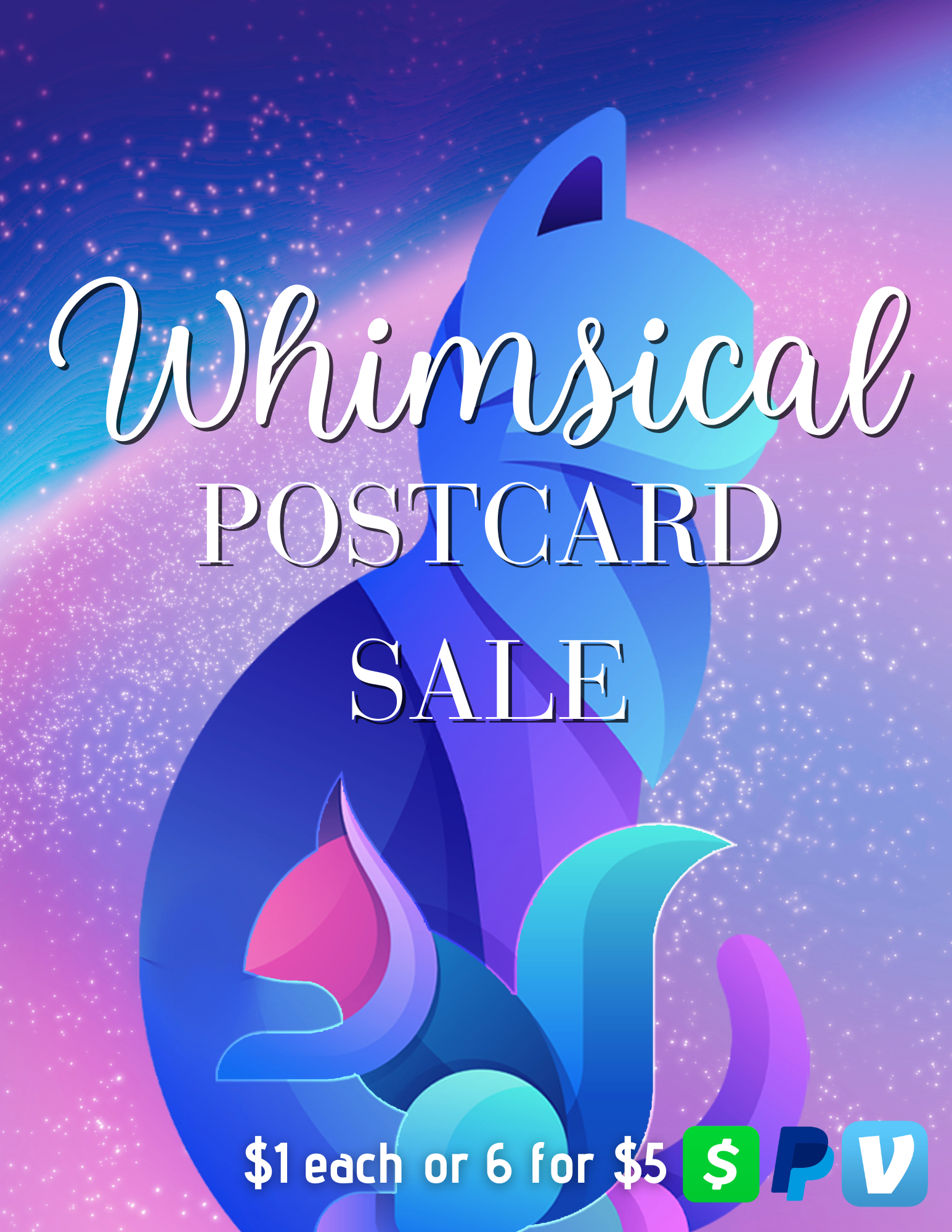 Whimsical is coming to Yallfest! – Whimsical Publishing